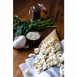 Bob's Red Mill White Popcorn, 30oz (Pack of 1) - Non GMO, Whole Grain, Vegan, Kosher