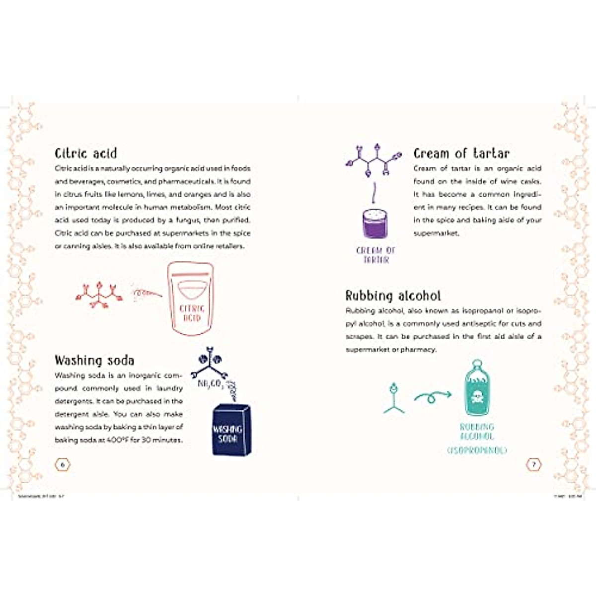 The Science Spell Book: 30 Enchanting Experiments for Kids