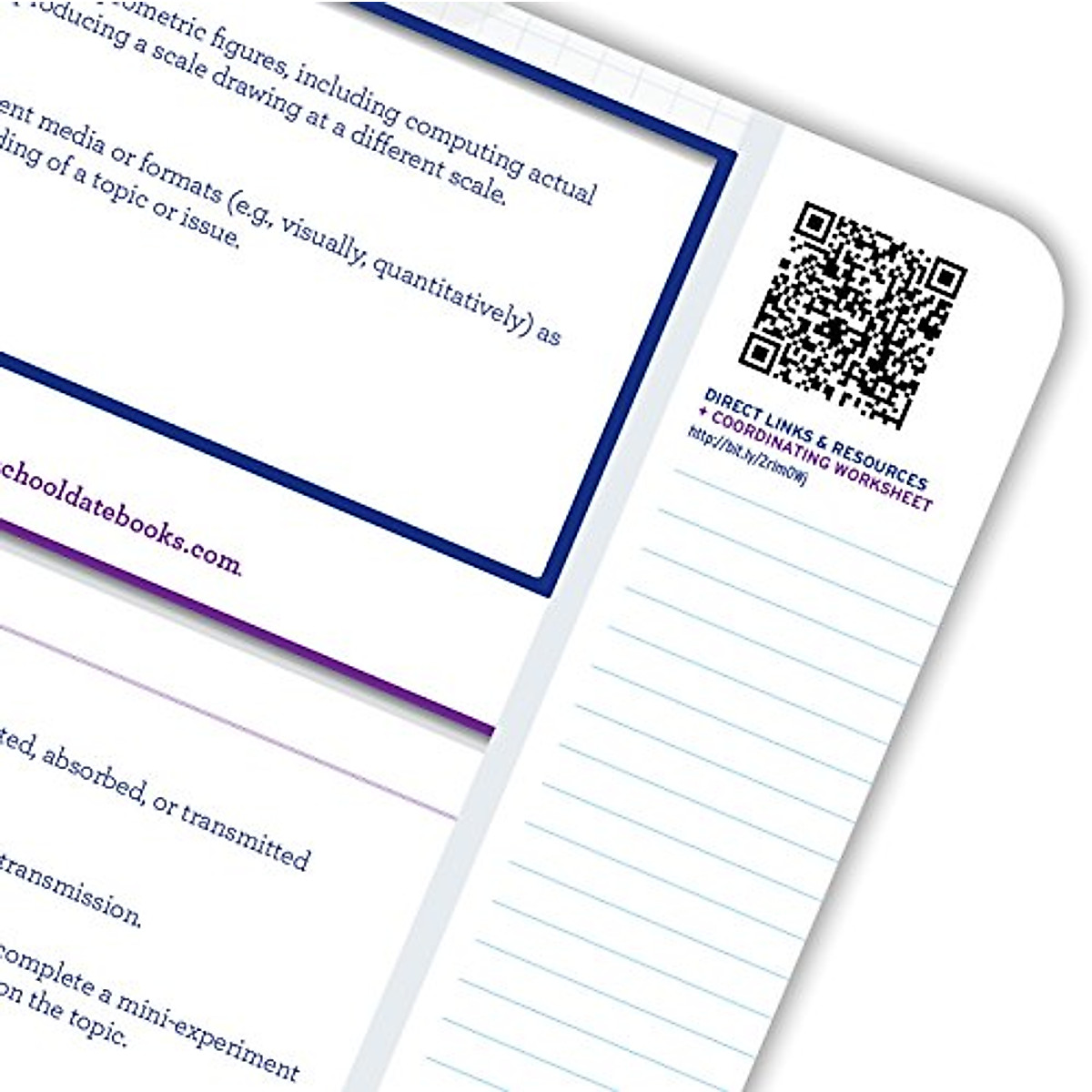 STEM Education Teacher Lesson Plans, Strategies and Activities Guide - for Grades 5 Though 9 - by School Datebooks