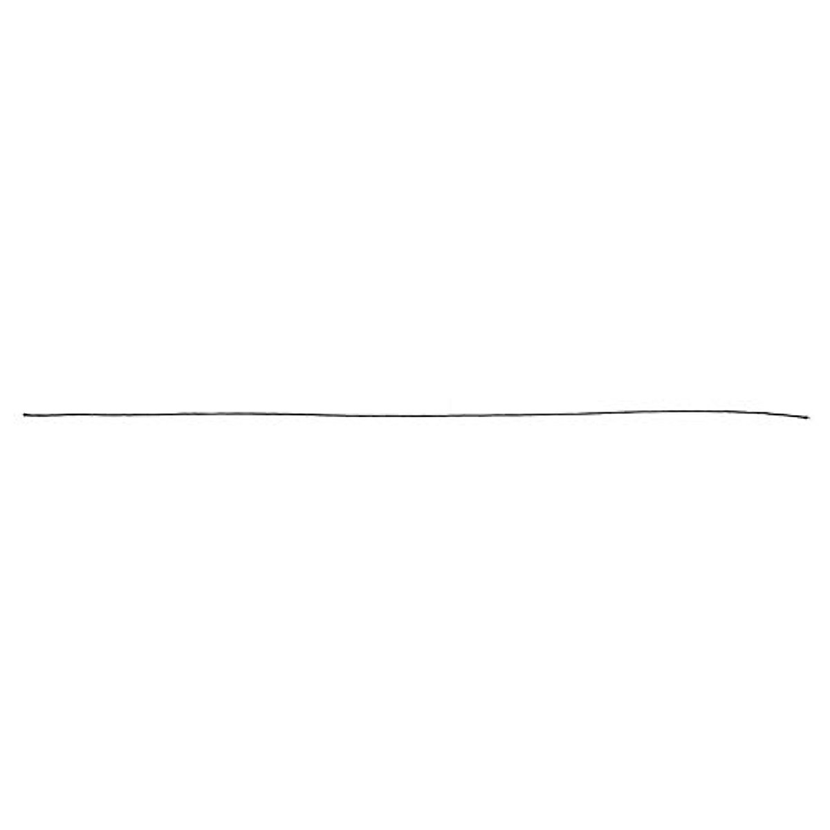 Eeybrow Tattoo Ruler Thread, Eyebrow Tattoo Ruler Accessory, Microblading Line Marker Ruler,Eyebrow Measure Balance Extension Ruler Shape Stencil Line, Pre-made Eyebrow Messure Tool Eyebrow Mapper with Strings