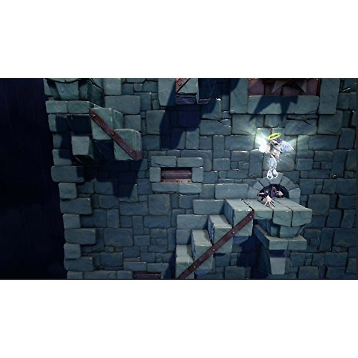 Crash Bandicoot N. Sane Trilogy - PC Standard Edition