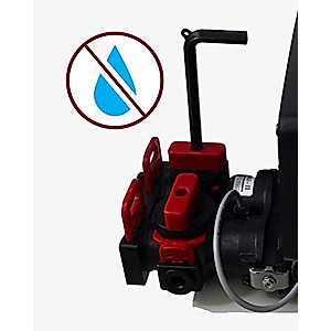 Water2buy W2B200 Efficient Meter Water Softener – Easy DIY Limescale Removal | Home Filtration System