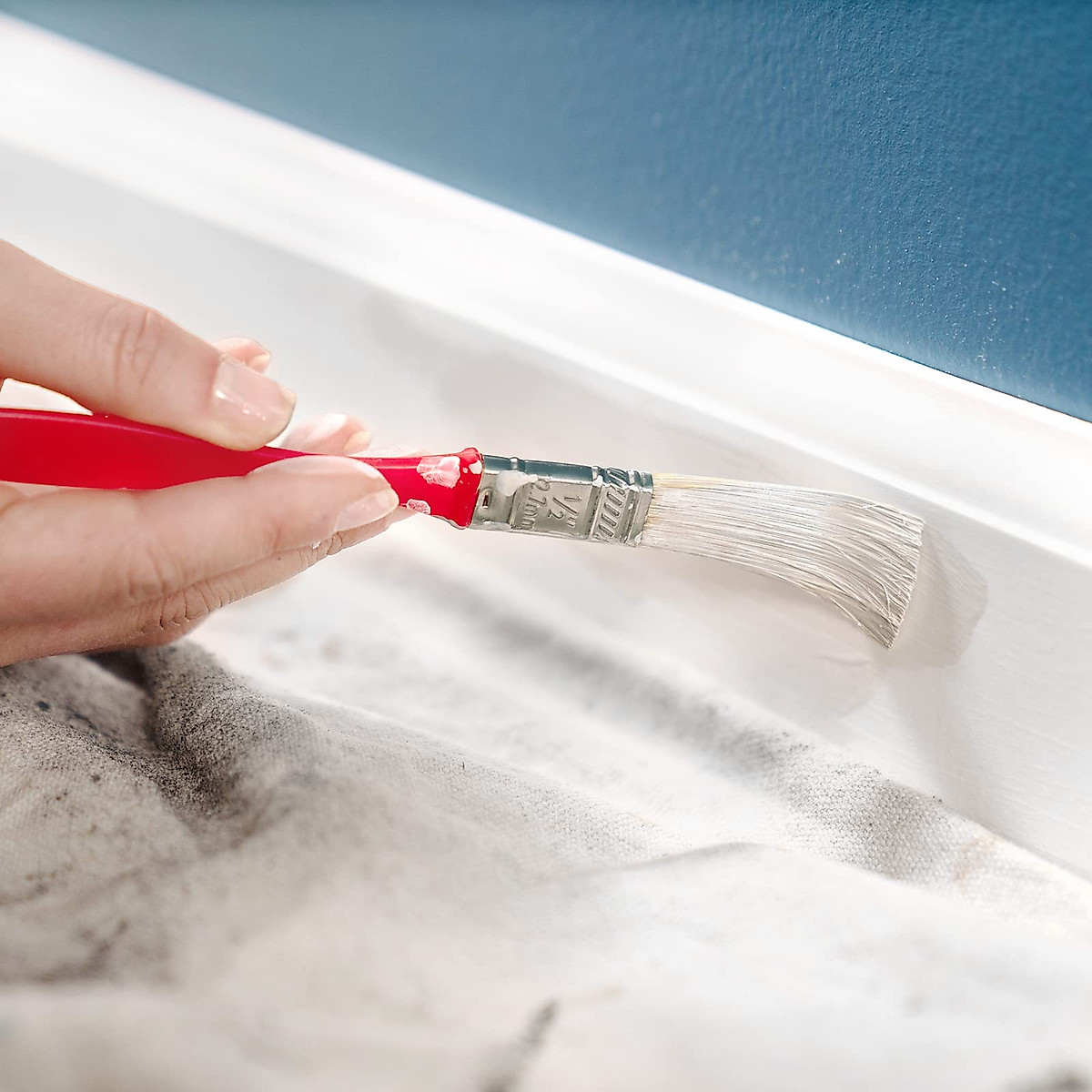 DAP 540 Series 00540 5.5oz Natural Plastic Wood-X W/Drydex, 5.5 OZ