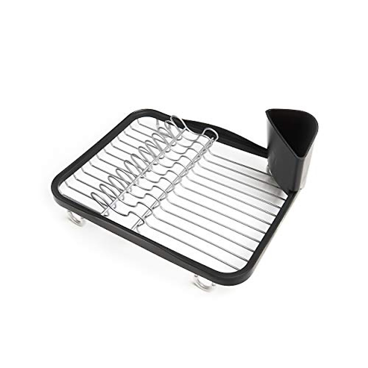 sinkin dish rack
