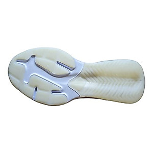 Nike Jordan Air 200E Men's Sneaker (Summit White/University Red, 9.5)