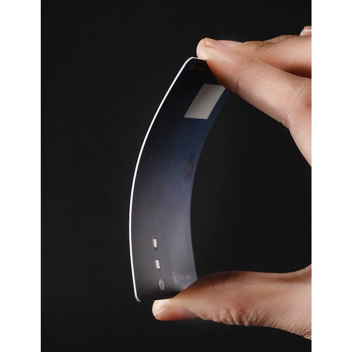 CoolWallet Pro Crypto Hardware Wallet - Bluetooth, Wireless, NFT and MetaMask Support - Credit Card Sized Portability Cold Storage Secure for Bitcoin, Ethereum, ERC20 Tokens, BEP20 Tokens and More