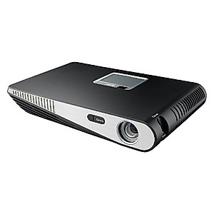 Optoma ML1000P WXGA 1000 Lumen LED Projector (Discontinued by Manufacturer)