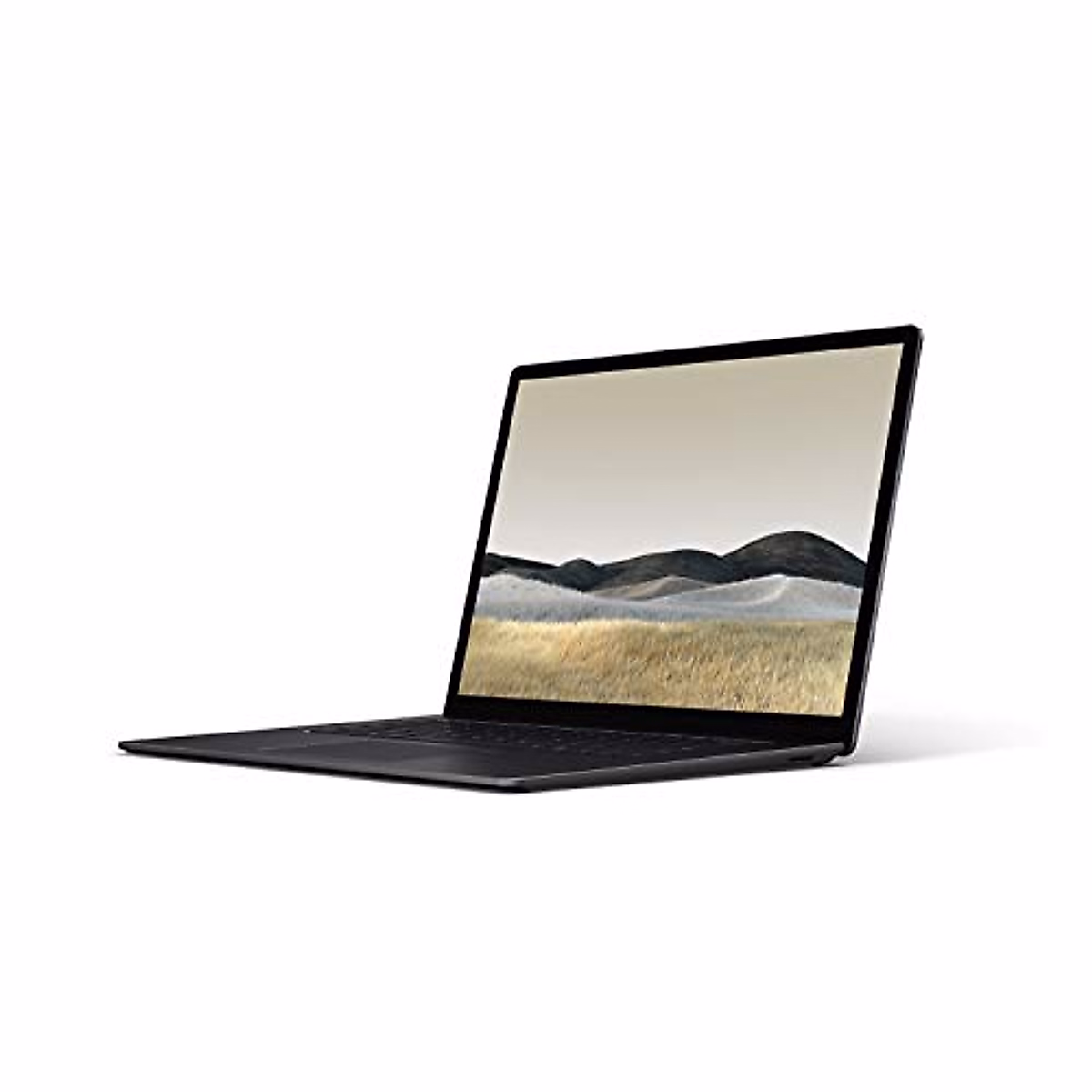 Microsoft Surface Laptop 3 – 15" Touch-Screen – AMD Ryzen 7 Surface Edition - 32GB Memory – 1TB Solid State Drive – Matte Black