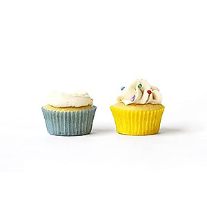 Miss Jones Baking Organic Buttercream Frosting, Perfect for Icing and Decorating, Vegan-Friendly: Vanilla (Pack of 1)