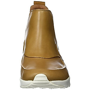 Nike Womens Air Max Thea Mid Ale Brown/Ale Brown Sail Casual Shoe 8.5 Women US
