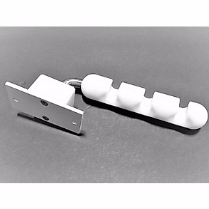 DCI Swing Mount Holder Bar 3 Position