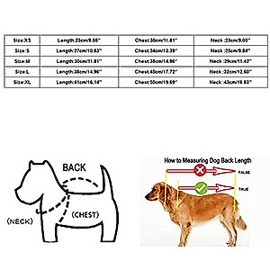 Dog Sweater and Plaid Shape Christmas Soft Pet Cute Decoration Animal Cartoon Cat Clothes Dress Fashion Decorations Pet Clothes Sweatshirt Hoodie for Small Dogs