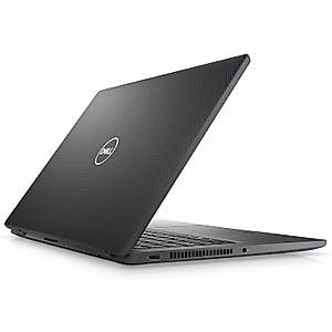 Dell Latitude 7420 Business FHD Laptop (Intel i5-1145G7 vPro upto 4.4 GHz, 16GB RAM, 256GB PCIe SSD, Intel Iris Xe, 14.0" 60 Hz, WiFi 6, Bluetooth 5.2, Webcam, Micro SD Reader, Win11Pro)