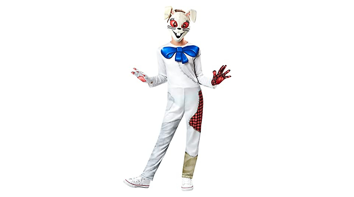 Rubie's Five Nights at Freddy's Vanny Child Costume - Large
