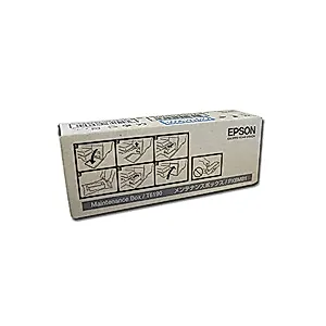 Epson EPST619000 - T619000 Maintenance Tank