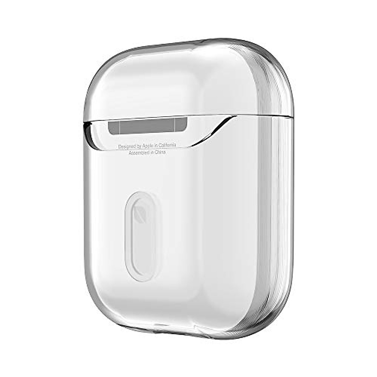 Incase Clear Case for AirPods