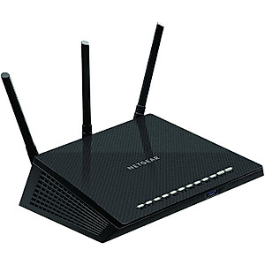 DD-WRT Netgear Nighthawk R6700 AC1750