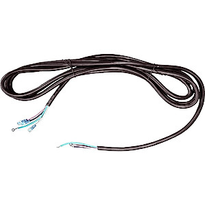 1/4" x 1/2" 12K and 18K BTU MrCool Ductless Mini Split Line Set AC Kit with Control Wire 25 Ft