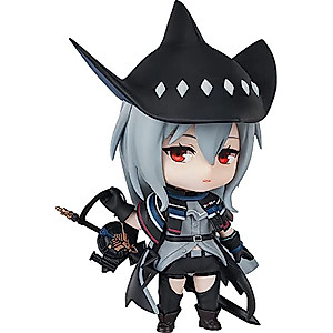 GOOD SMILE COMPANY Arknights: Skadi Nendoroid Action Figure