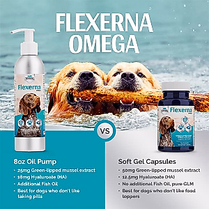 Extra Strength Wild Atlantic Fish Oil Enhanced with Green Lipped Mussel (90ct Capsules)