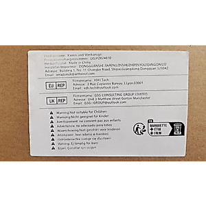 Large Gas Fireplace Logs, Set of 10 Ceramic Logs for Gas Fireplace, Artificial Realistic Firewood Logs, Indoor Outdoor Gas Logs for Fireplace Firepit, Ventless & Vent Free