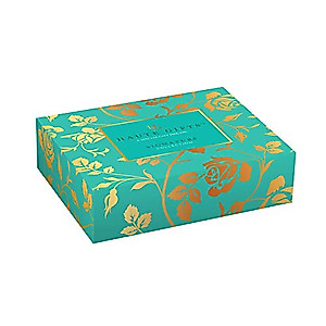 Healthy Snack Bars To Go & Bars Gift Variety Pack (Care Package 66 Count) Comes in Elegant LA Signature Gift Box -Bulk Sampler Bars Military Care Package, Office Meetings & More