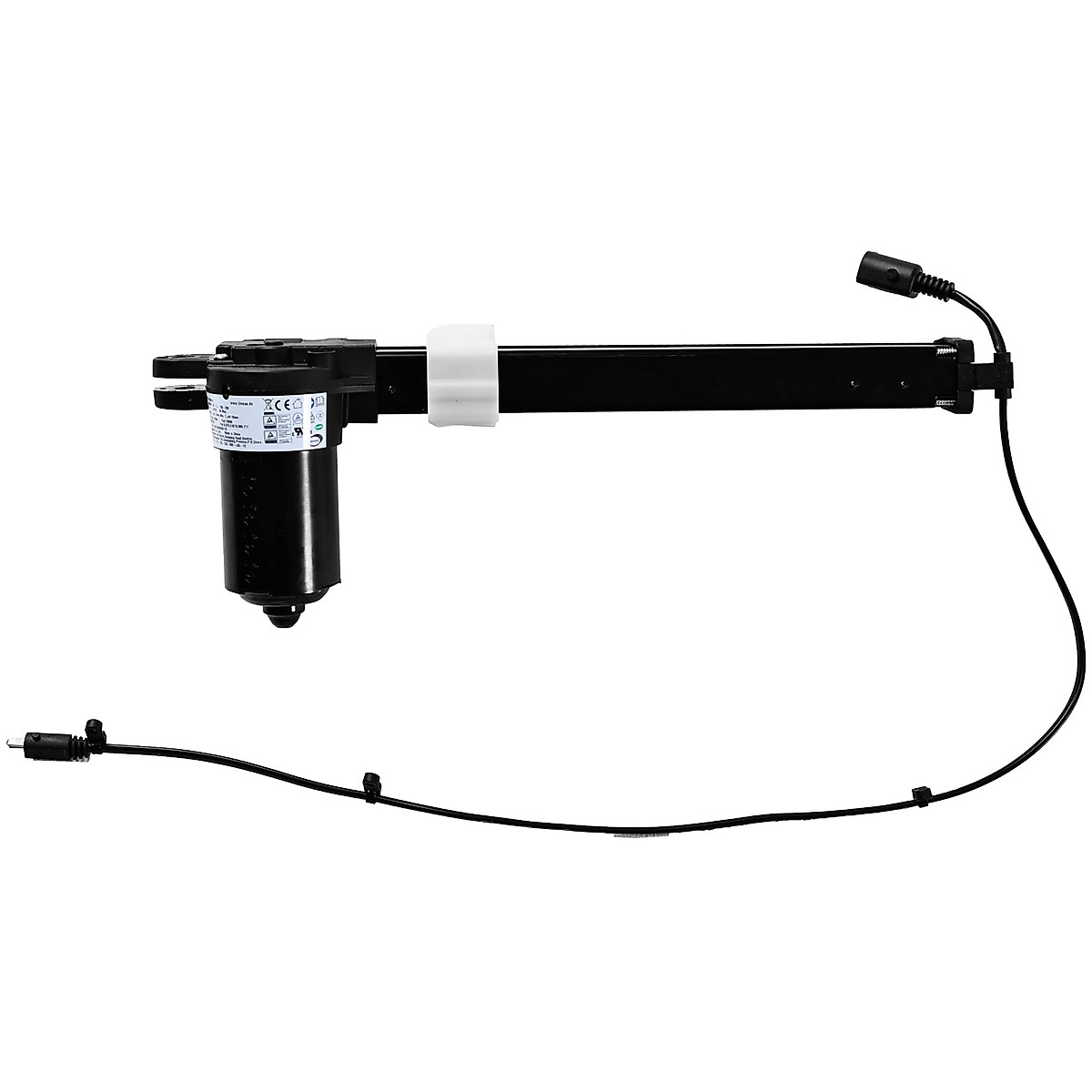 Fromann Limoss 452599 Model MD142-31-L1-135-230 for Power Recliner Lift Chairs Motor Actuator Replacement