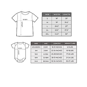 Mommy Needs a Latte Funny Mom and Baby Matching Outfits Gifts for New Moms Mothers Day Mother & Daughter Son Shirts Women's Black Large/Baby Black 6M (3-6M)