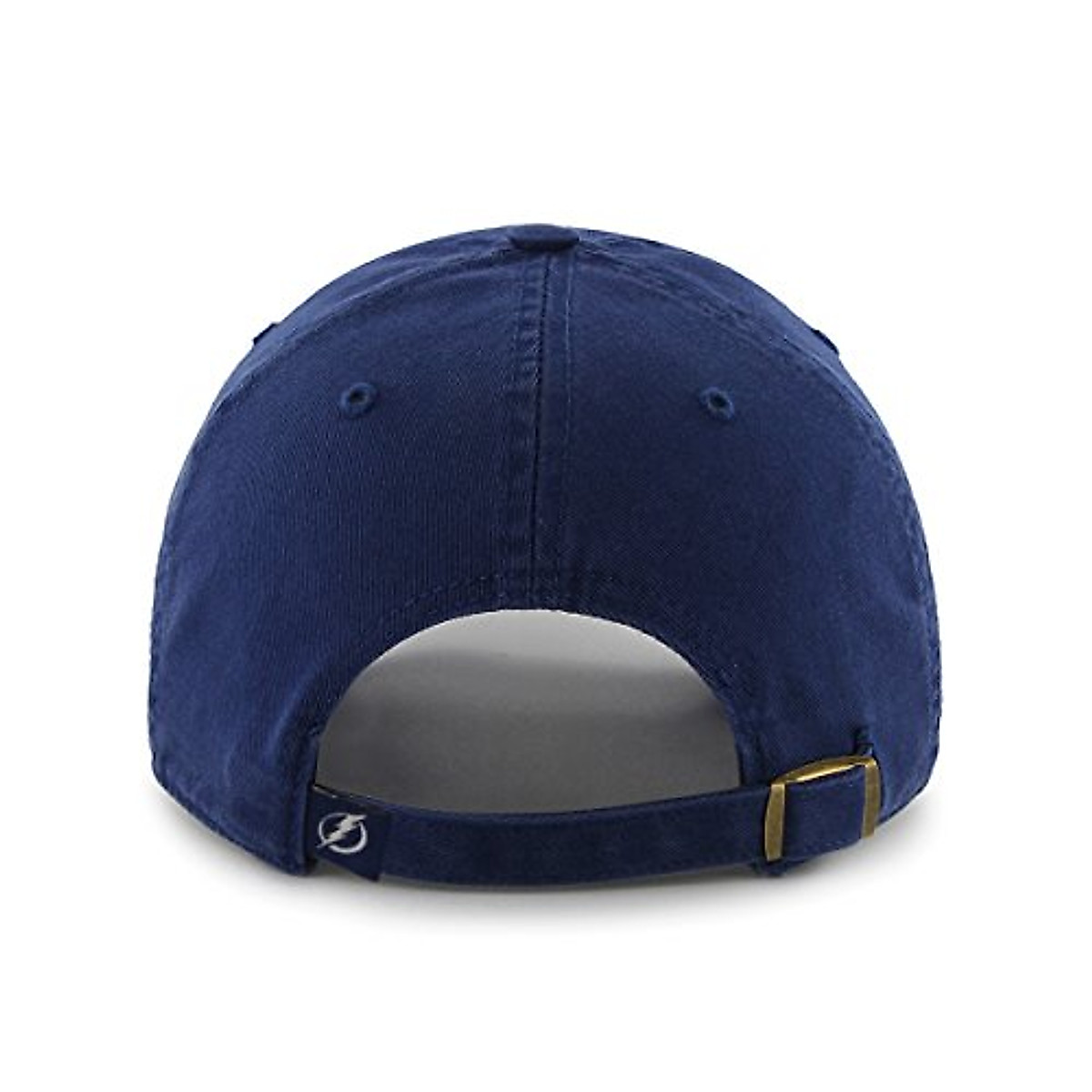 '47 NHL Tampa Bay Lightning Clean Up Adjustable Hat, One Size, Royal
