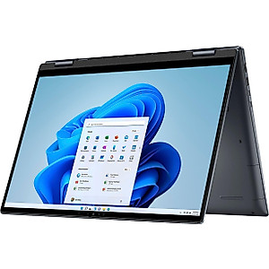 Dell 2023 Newest Inspiron 16.0" 2-in-1 Touchscreen Laptop, 4K OLED (3840x2400) diaplay, Intel Core i7-1360P, 16GB DDR5 RAM, 2TB SSD, NVIDIA GeForce MX550, Backlit Keyboard, WiFi 6, Windows 11 Home