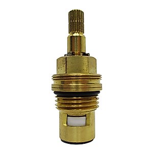 Cold Ceramic Cartridge LF fits Dornbracht 9090031320090, Jameco Piazza