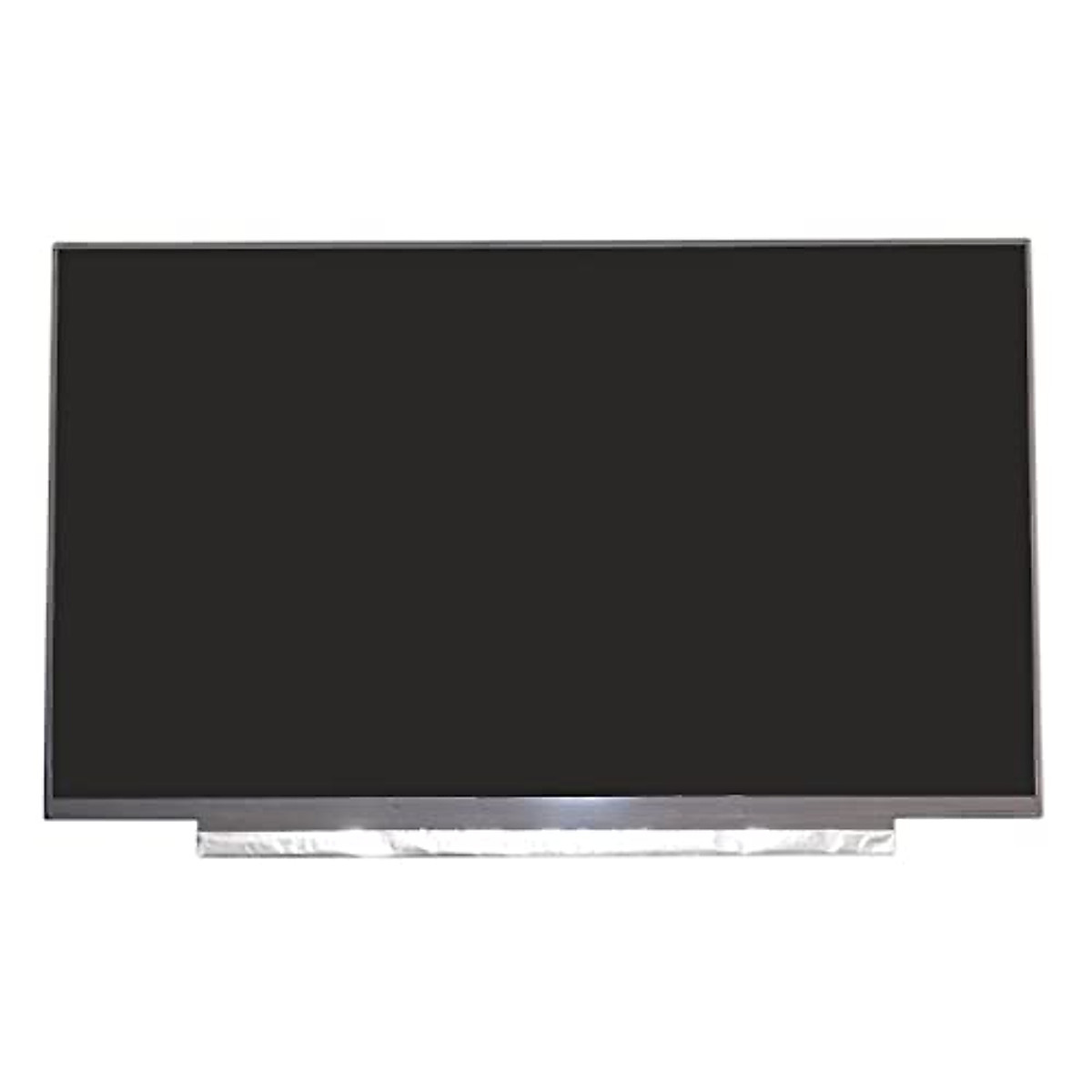 FULLCOM New LCD Replacement Screen 14.0 Inch N140HCA-EBA FHD 1920x1080 IPS 30 Pin Glossy Compatible with B140HAN03.8/B140HAN03.6/N140HCA-EBA/N140HCE-GP2 for Laptop/Display/Screen/LCD Application