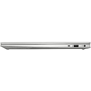 HP Newest Pavilion 15.6" FHD IPS Touchscreen Display Laptop AMD Ryzen 7 5825U(Beat i7-1185G7), Backlit KB, W/ Stylus -32GB DDR4 RAM, 2048GB PCIE SSD, - Windows 11 Home - Silver