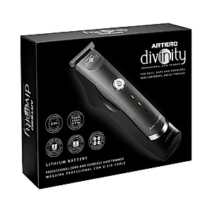 Artero Divinity Hair Trimming Clippers