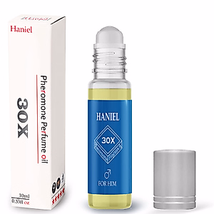 Haniel Men's Cologne, Perfume for Men, Cologne for Men,Roll On Fragrance, Roll On Perfume, Allure Cologne for Men