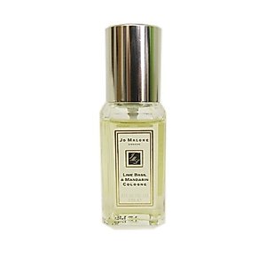 Jo Malone London JML Lime Basil & Mandarin Cologne Spray.3oz/9ml