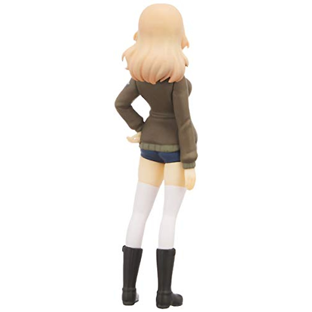 Ultra Detail Figure No.508 UDF Girls und Panzer das Finale Series 2 Kei