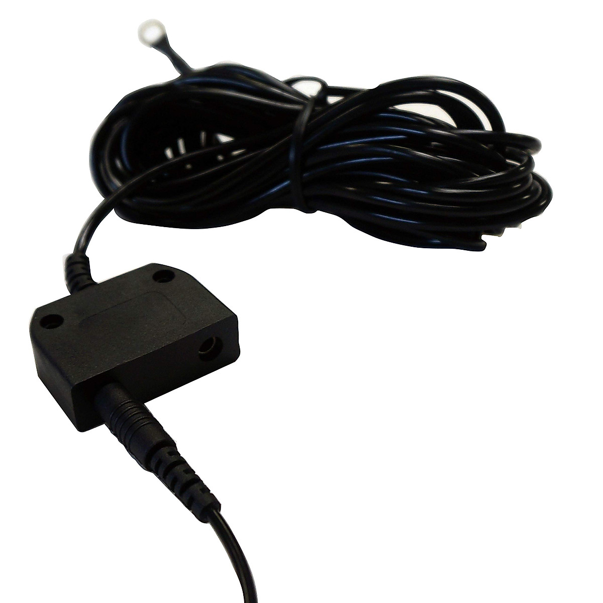 Alphastat Table Mat Grounding Kit - Universal Snap Kit and 15' 1 Meg Male Low Profile Ground Cord