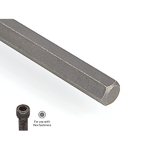 TEKTON 3/8 Inch Drive Long Hex Bit Socket Set, 8-Piece (1/8-3/8 in.) | SHB91301