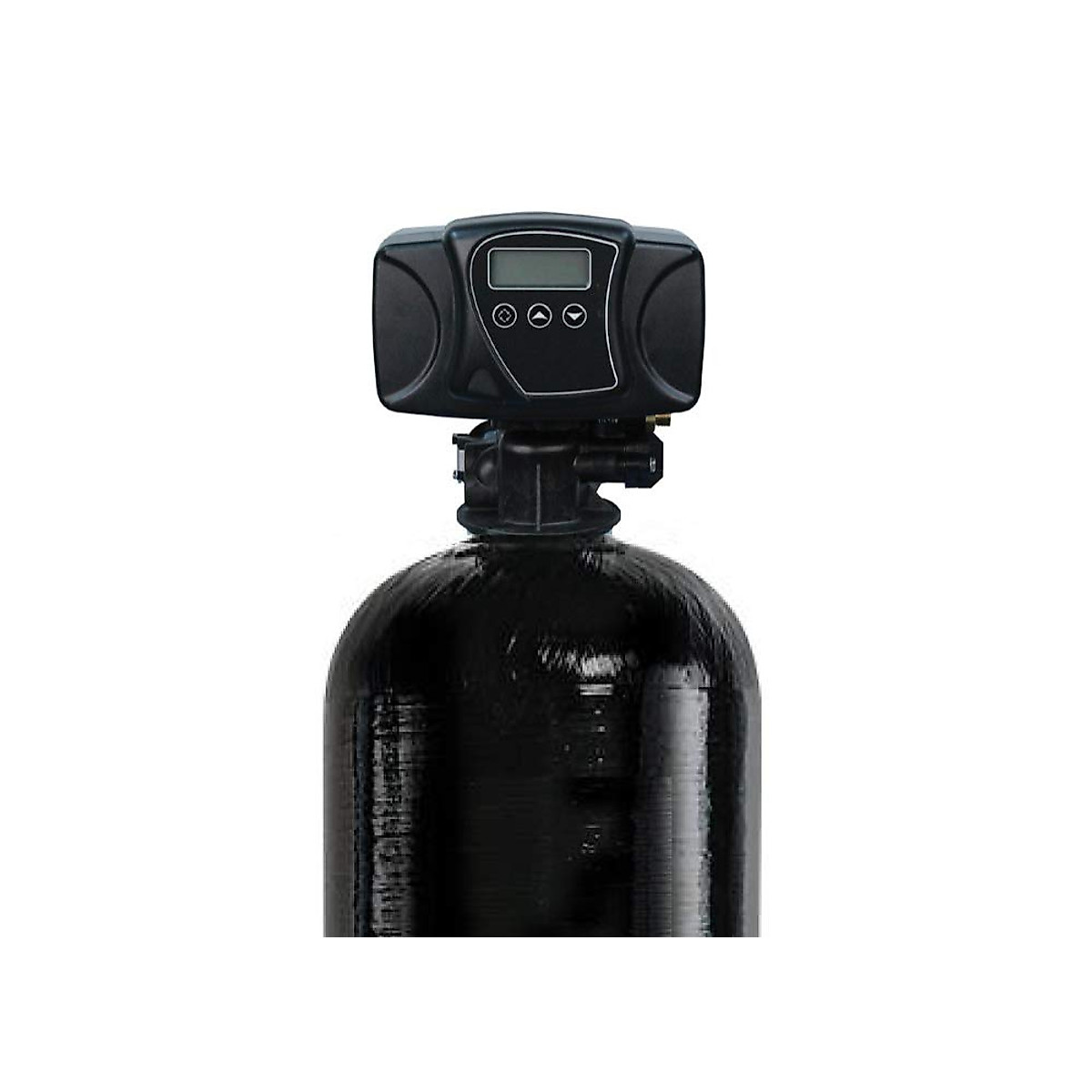 AIS10-25SXT Air Injection Iron, Sulfur, and Manganese Removal Oxidizing Water Filter for Whole House Filtration 5600SXT AIO by Oceanic Water Systems