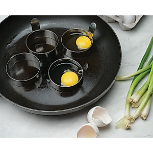 RSVP Endurance Egg Rings (set of 4)