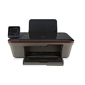 HP Deskjet 3054A e All in One Inkjet Printers