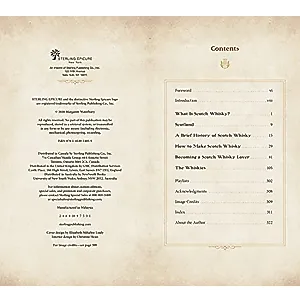 Scotch: A Complete Introduction to Scotland’s Whiskies - A Cocktail Book