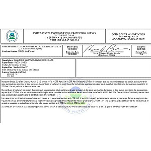 65CC 3.6HP 2 Stroke Backpack Gas Powered Grass Lawn Blower Air Cooling Commercial 2 Stroke 65cc Gas Powered Leaf Blower Gasoline Backpack Grass Blower with Harness Air-Cooled