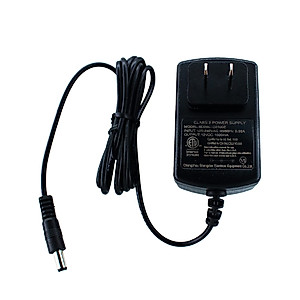 Orbic Toys 12V Charger for Best Choice Ride On Car,12 Volt Battery Ride on Car Charger,Toy Car Adapter for Kids Truck