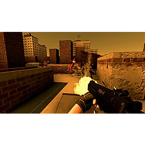 Rico Console Video Games - Nintendo Switch