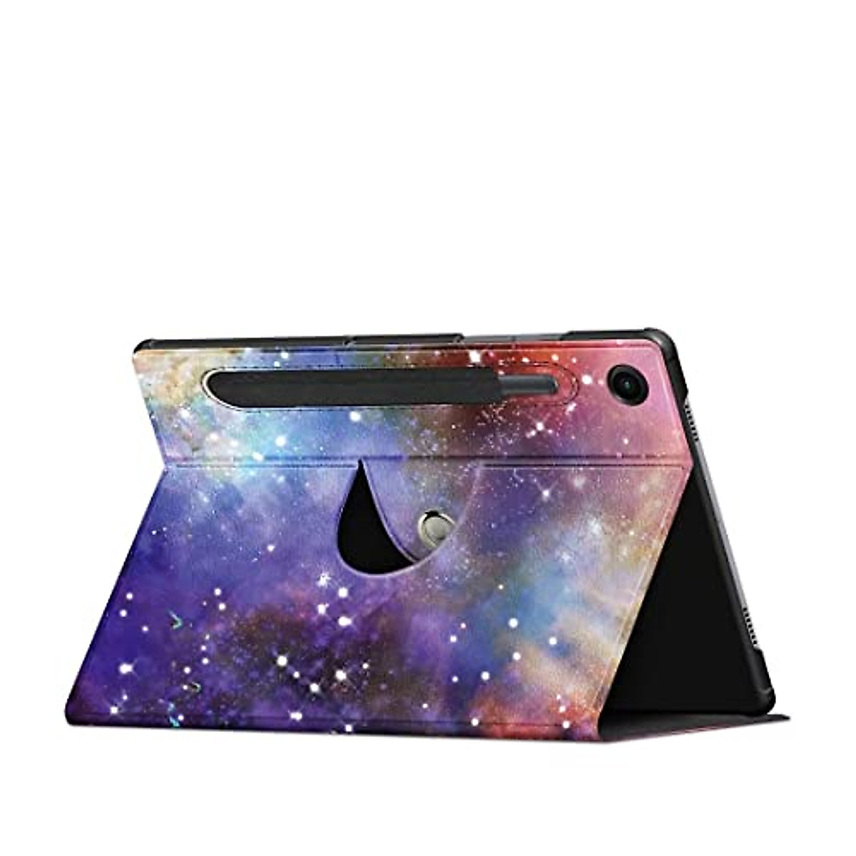 Compatible with/Replacement for Tablet PC Samsung Galaxy Tab A8 2022 SM-X200 / X205 Flip Case Stand Cover CYXZ (2)