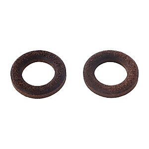 TasuoX 244194 Pump Repair Packing Kit for Graco Airless Paint Sprayer 295 390 395 490 495 595 3400 Aftermarket, Pump Sprayer Repair Kit