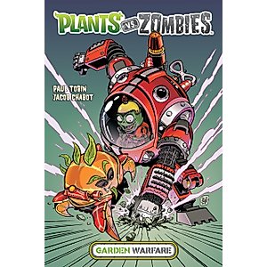 Plants vs. Zombies: Garden Warfare