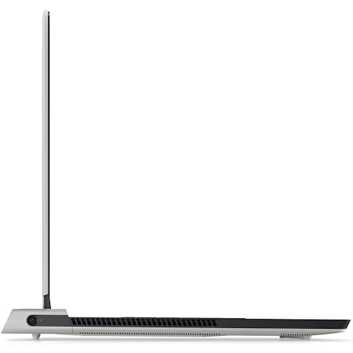 Dell Alienware X17 R2 Gaming Laptop - 17.3-inch FHD 480Hz Display, Intel Core i9-12900HK, 32GB RAM, 1TB SSD, NVIDIA GeForce RTX 3080Ti 16GB GDDR6, VR Ready, Wi-Fi 6, Windows 11 Home - Lunar Light